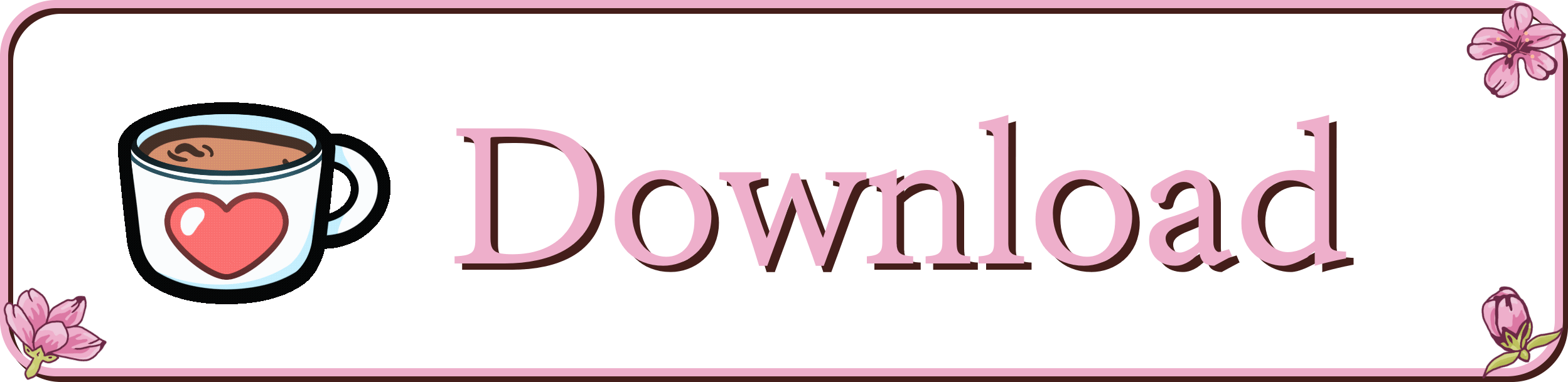 🗓 Minecraft Calendar 2026 - CaraRose Builds [Digital & Printable] FREE